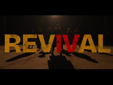 REVIVAL (Official Teaser) - YouTube