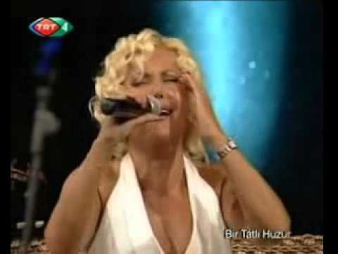 NURDAN TORUN £££ Bakmıyor Çeşm i Siyah Feryâde