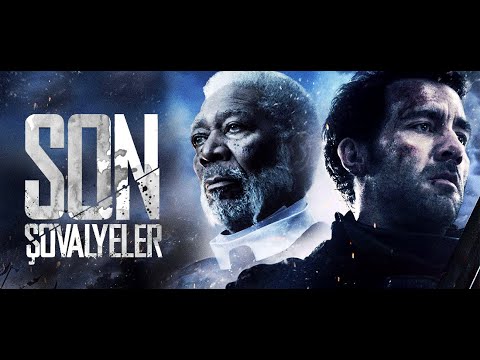 Son Şovalyeler - Fragman