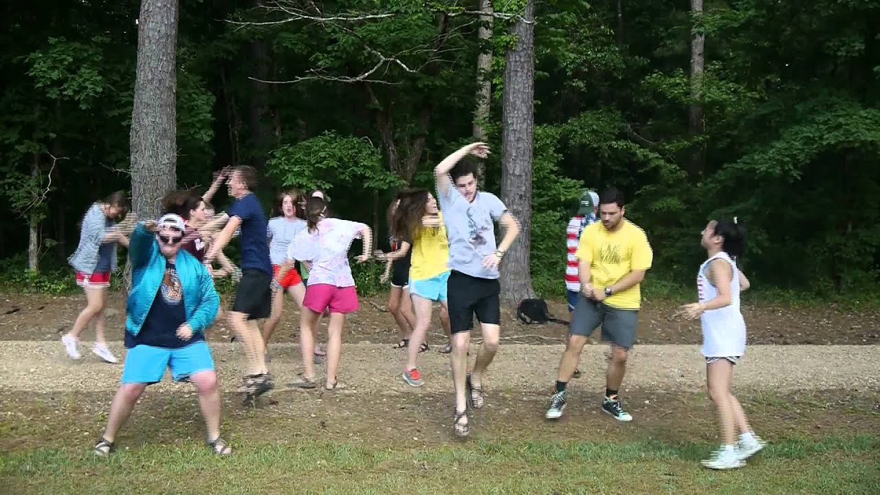 Lake Forest Ranch 2013 // Rules Video - YouTube