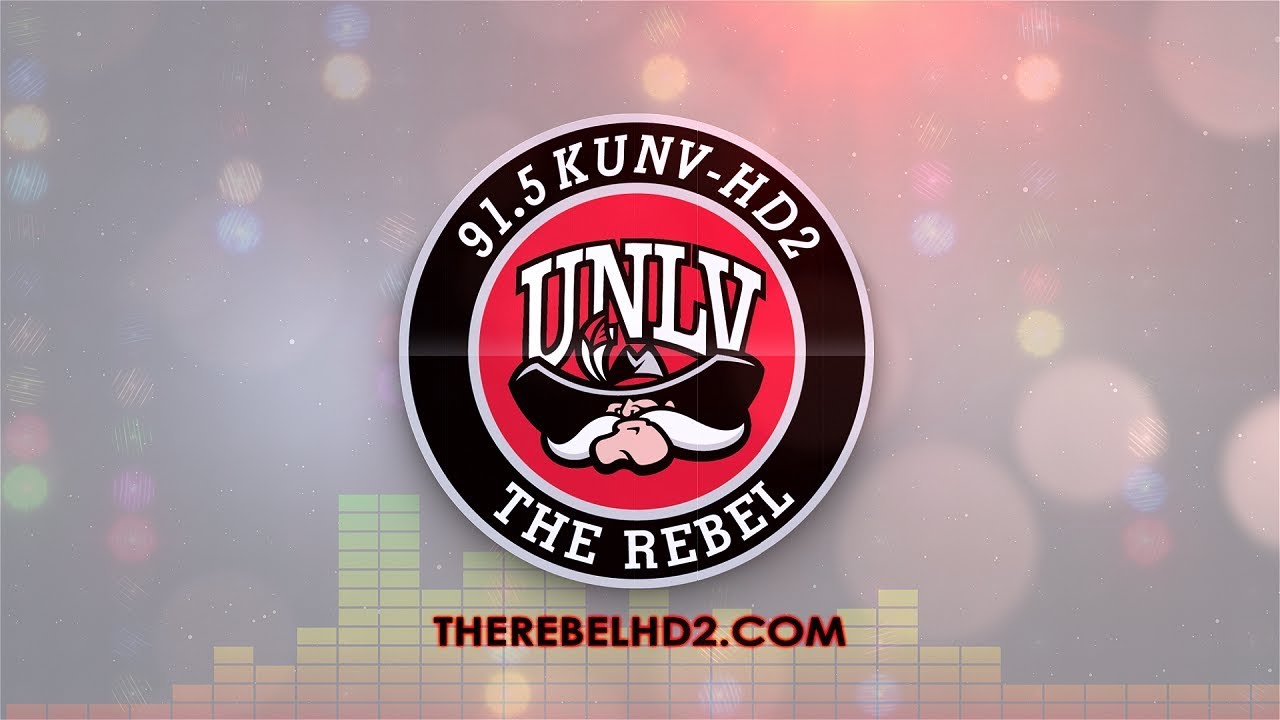 UNLV STUDENTS REFLECT ON KUNV RADIO [2019] - YouTube