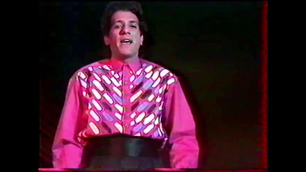 Ahmed Fakroun "Love words" - YouTube Music