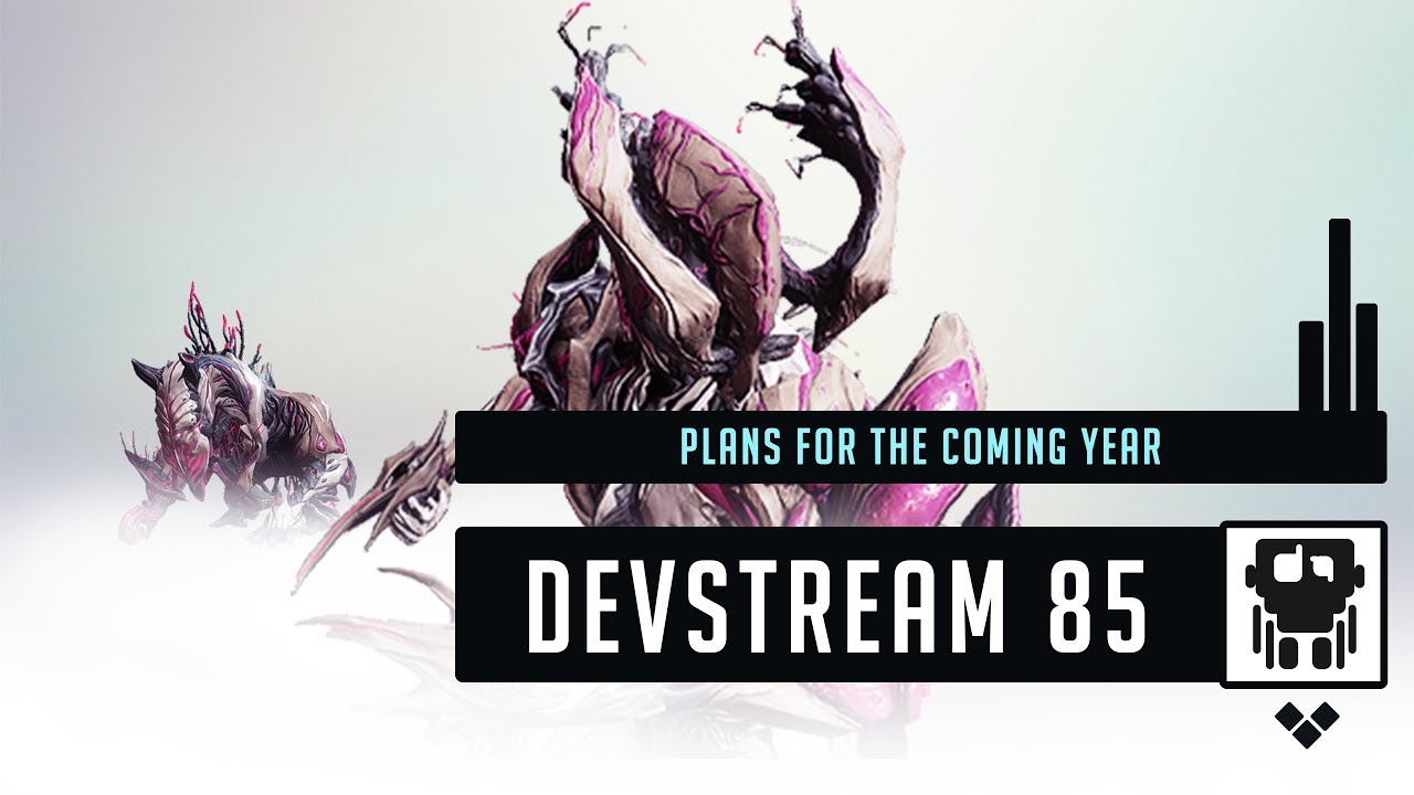WARFRAME: Nidus Cyst Removal Fixed?, DEVSTREAM #85 - YouTube