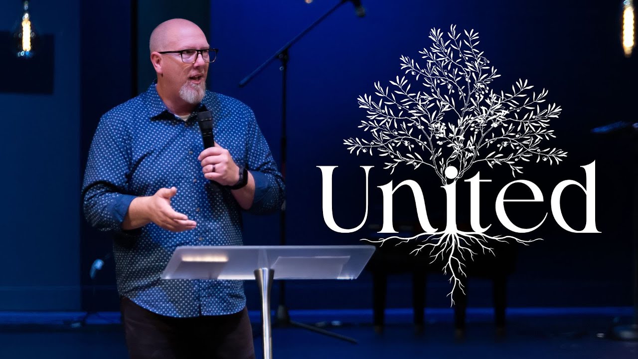 Biblical Relationships | Pastor Dan Rasmussen - YouTube