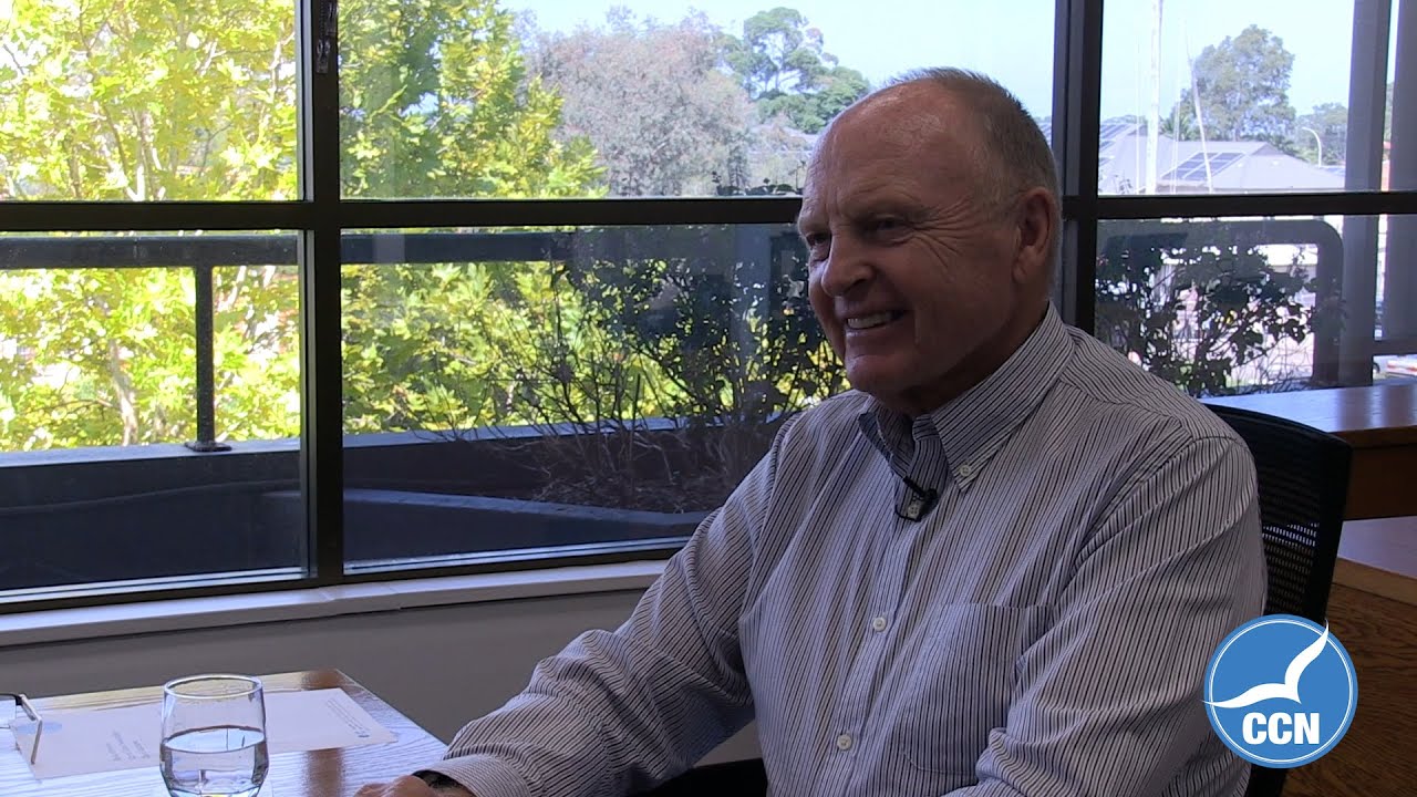 LANDMARK INTERVIEW: Rik Hart, Council's Acting CEO unpacks council's ...