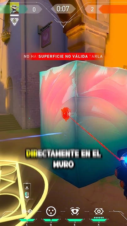 ¿El MURO de SAGE PUEDE ROMPER los CABLES de CYPHER? - YouTube