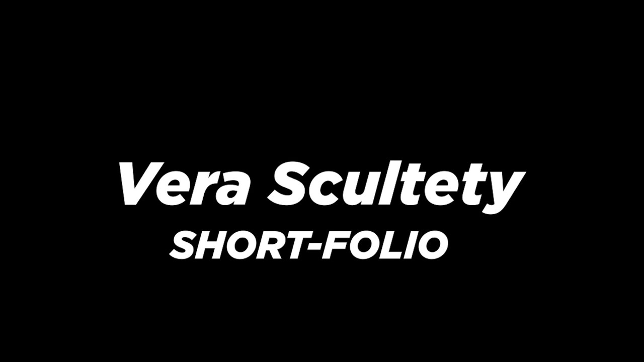 SHORTFOLIO - YouTube