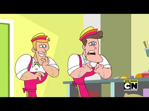 Supernoobs Se1 - Ep2 Super Noob Suits - Screen 09 - YouTube