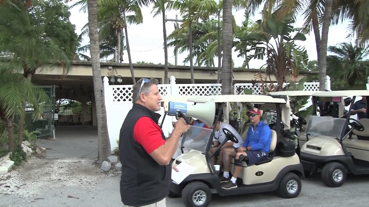 1st Annual Marathon Rotary Golf Tournament, December 10, 2016- Marathon ...