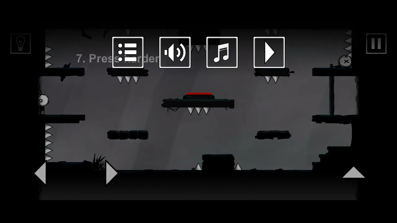 That level again part 1 level 1-16 - YouTube