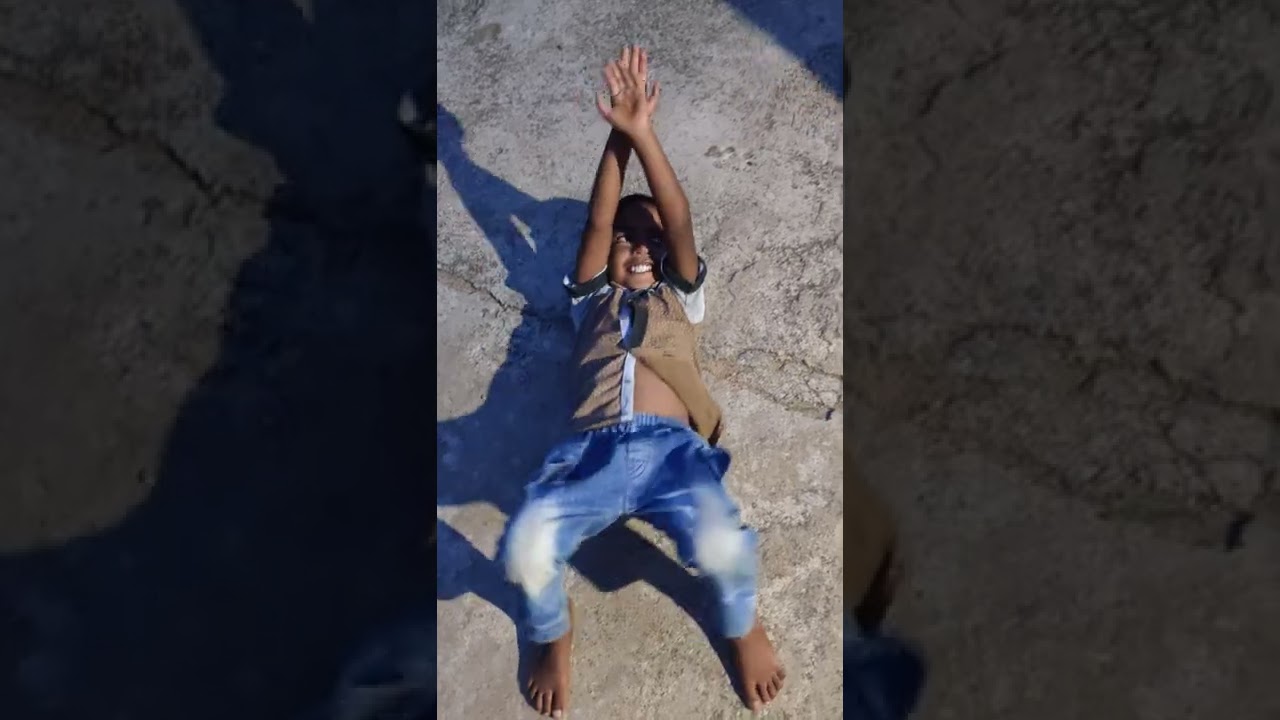 DANCING ADITYA - YouTube