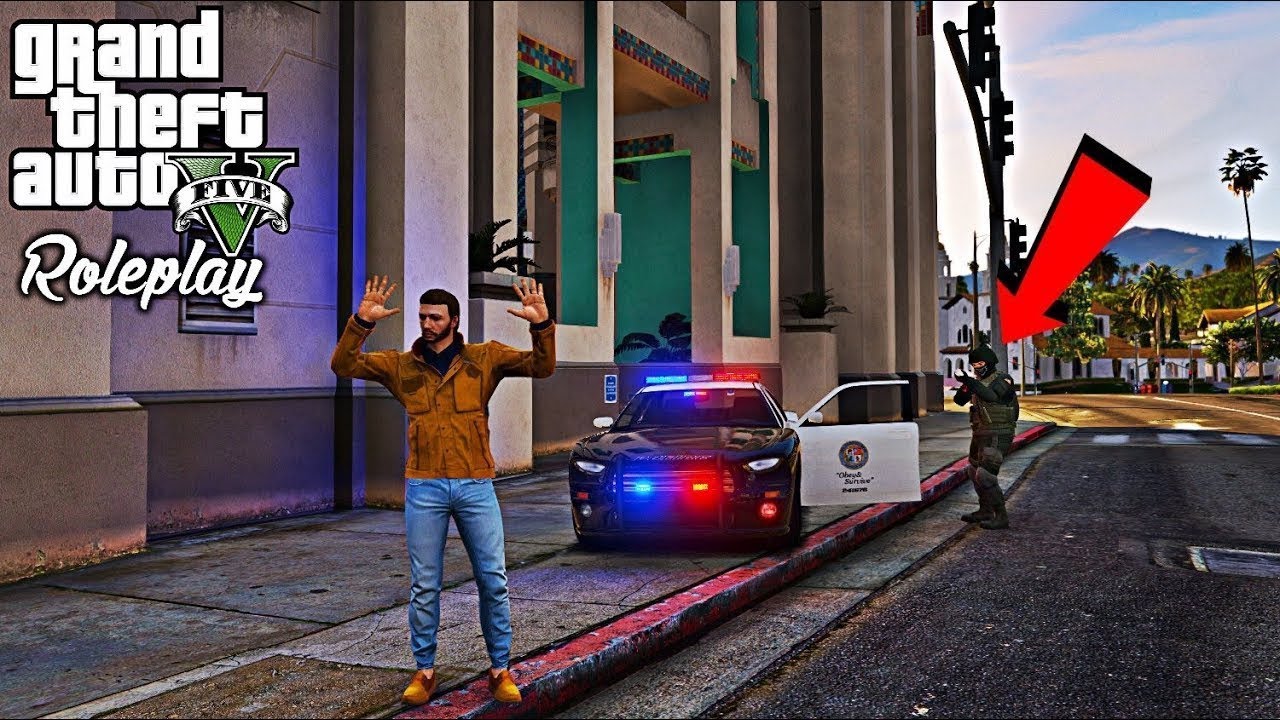 spiller Cosmo rp (prøver at få 200 timer i fiveM) - YouTube