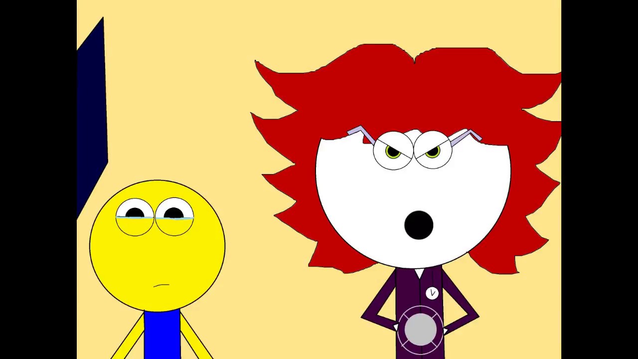 Noob Misbehaves (Comix Minis) UNCENSORED - YouTube