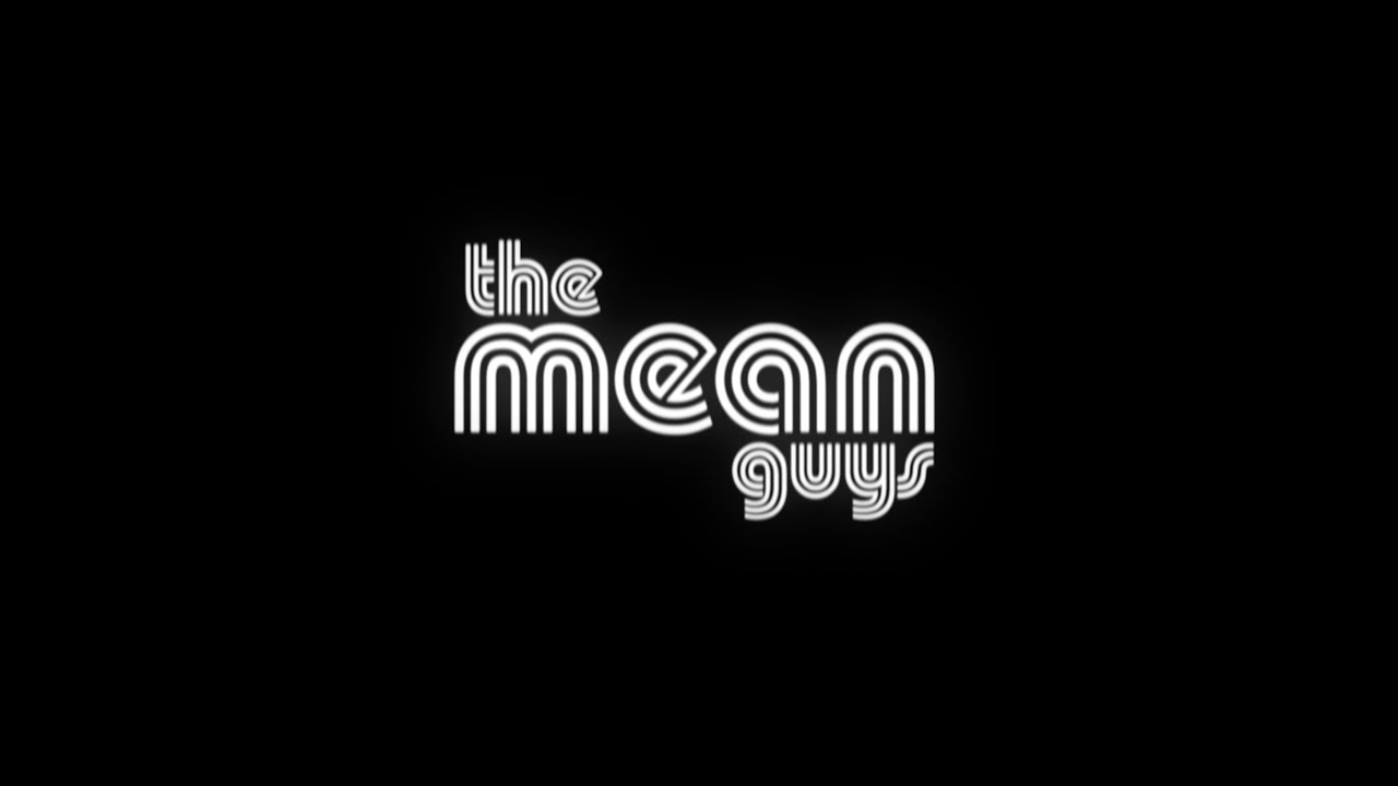 The Mean Guys - YouTube