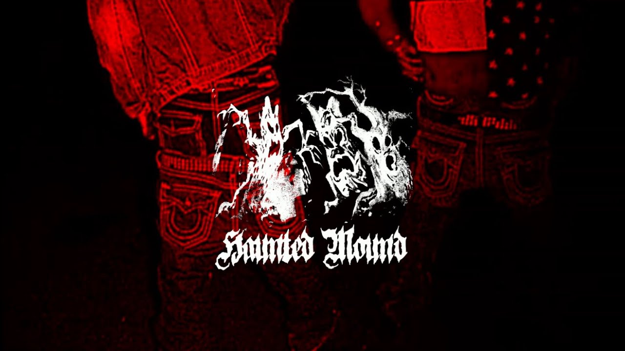 Hard Sematary Type Beat - Haunted Mound x Ghost Mountain Type Beat ...
