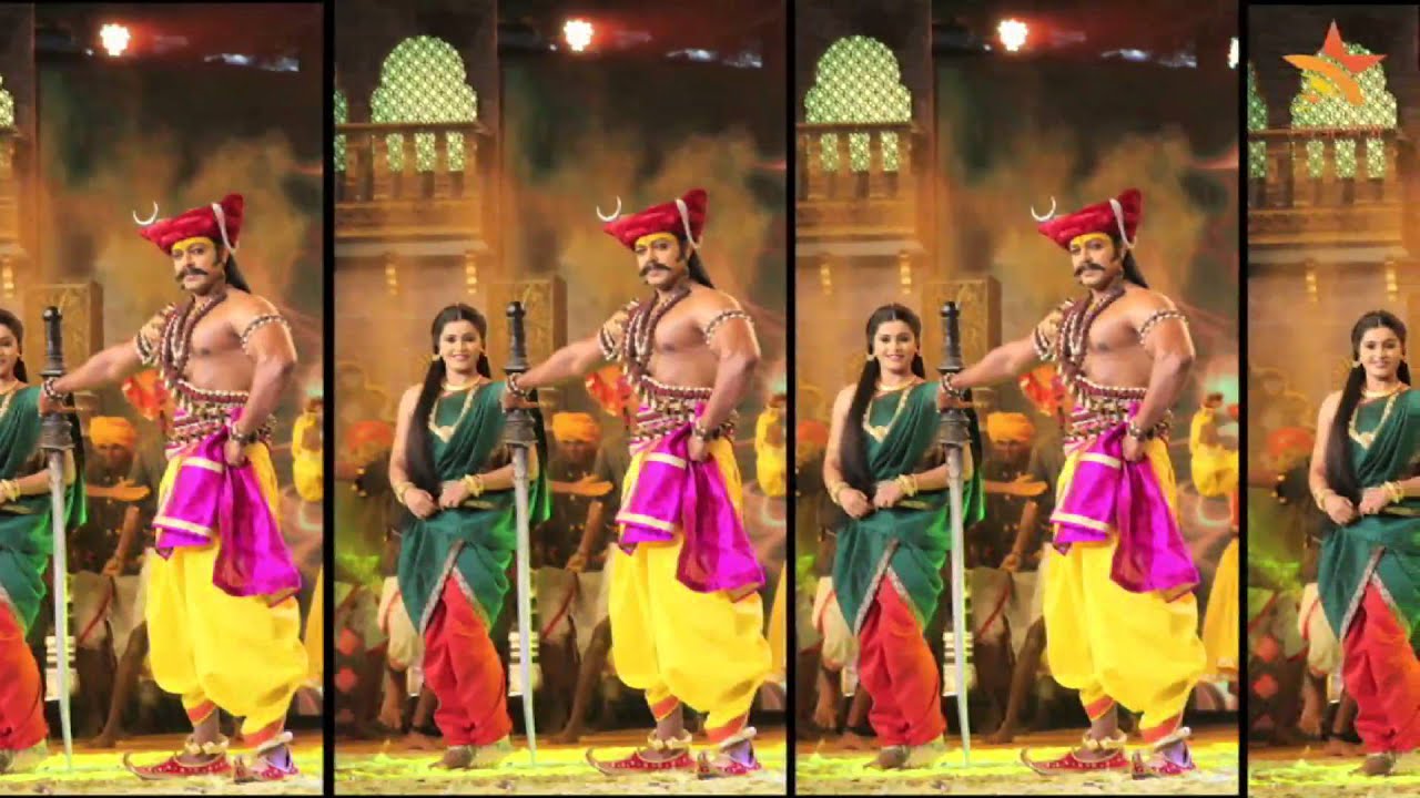 Jai Malhar | Mahashivratri Special | Khandoba Jagar | Zee Marathi ...