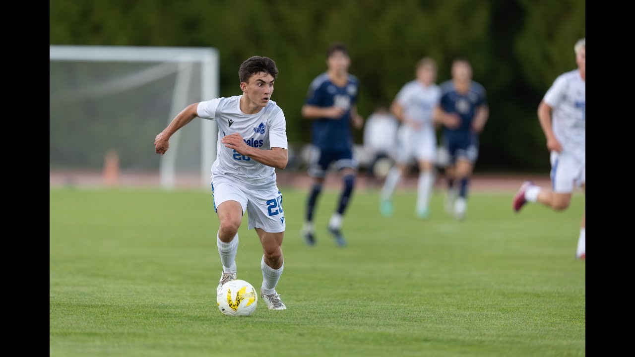 Evan Larson 2024 Highlights - YouTube