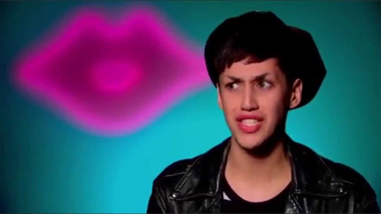 RuPaul's Drag Race Season 6 Ep7 REACTIONS - YouTube