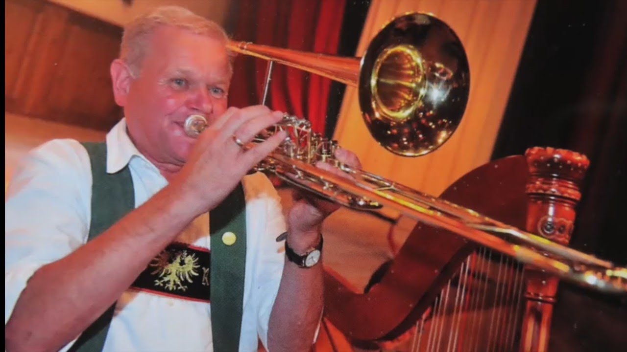 I hob an Traum ghobt - Gustl Retschitzegger und seine Tiroler Wirtshausmusi - YouTube Music