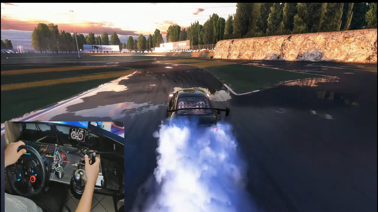 800HP Nissan S15 Snoke Bomb - YouTube