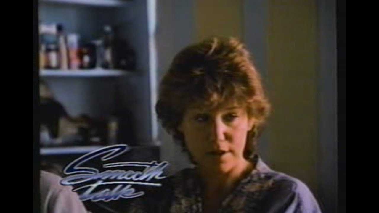 Siskel & Ebert / Smooth Talk / 1986 - YouTube