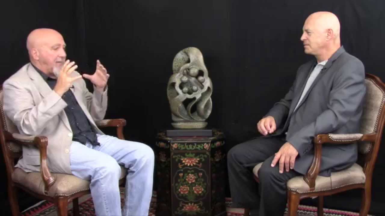 Consciousness and the Brain, Part Two: The Mystery of Anesthesia, with ...