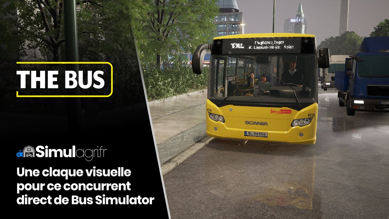 Omsi 2 bus simulator engine script tutorial - infinitydad