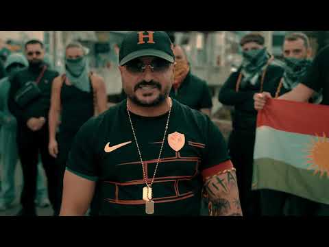 KEKO-G - PRÄSI (prod. by Loloo) [Official Video]