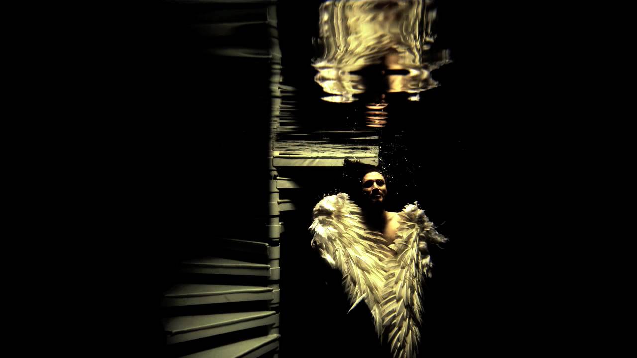 John Frusciante - Shadows Collide With People (Instrumentals) - YouTube