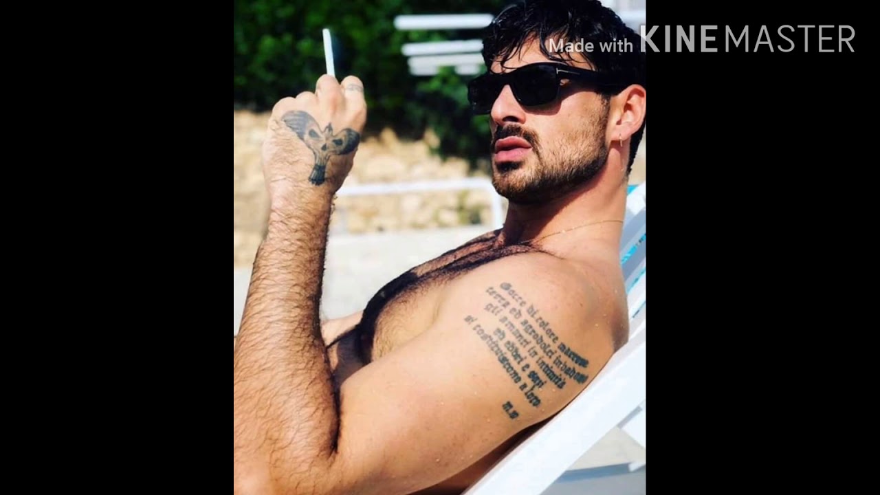 Massimo Torrecille/Michele Morone Hot pictures! - YouTube