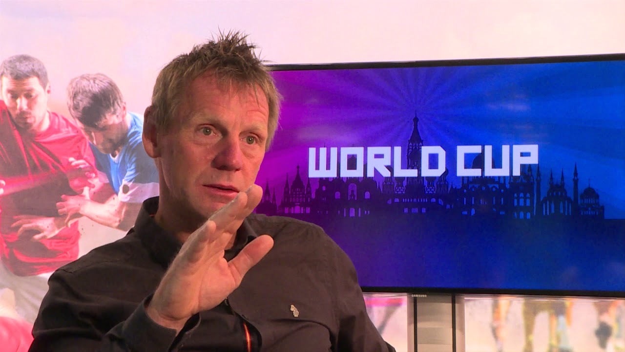 Stuart Pearce on Joining Coventry - YouTube