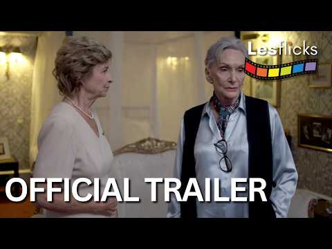 Time & Again (2019) Official Trailer | Lesflicks | wlw | lesbian movie | Mature Women on Screen