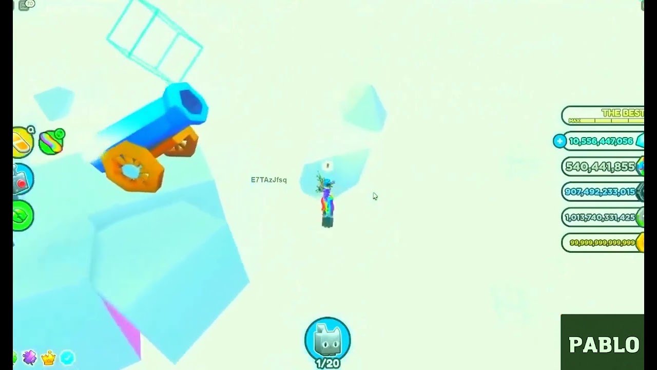 [NEW] BEST Pet Simulator X Script Hack *Auto Farm + Get Pets* PASTEBIN ...