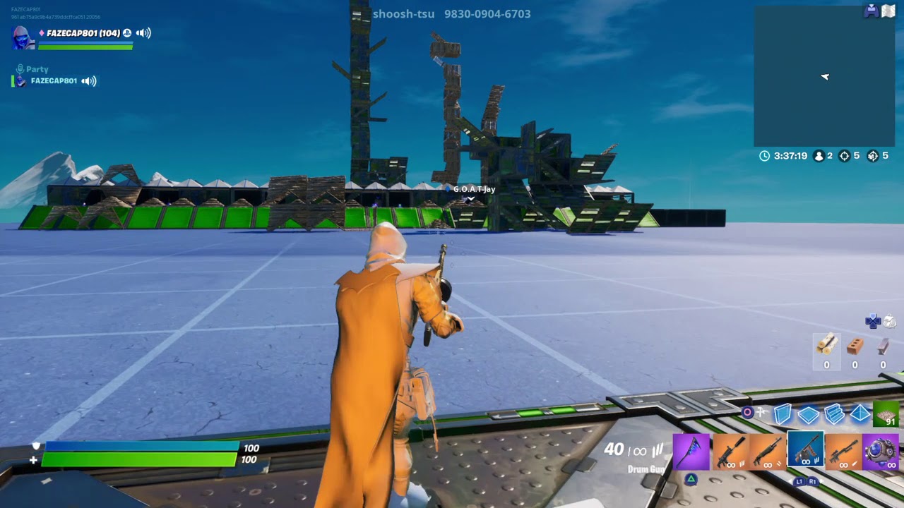 The no skope - YouTube