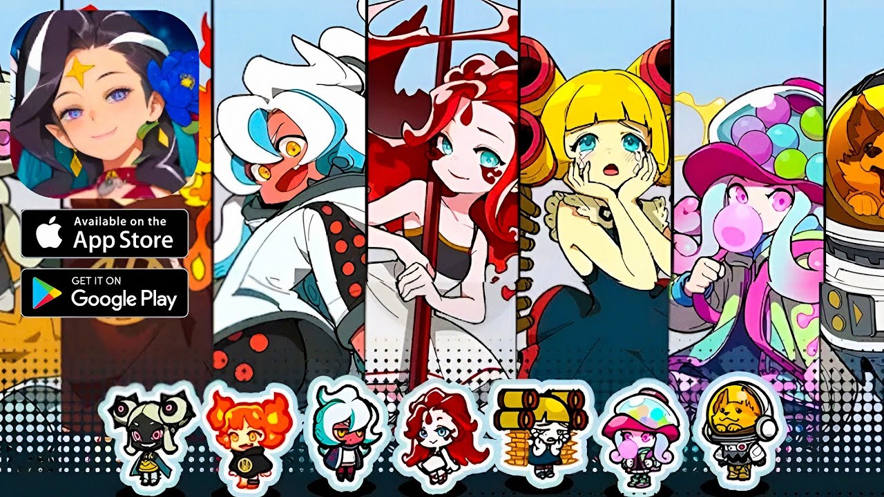 Hungry Aliens - Tutorial - Gameplay Walkthrough Part 1 , ANDROID, iOS ...