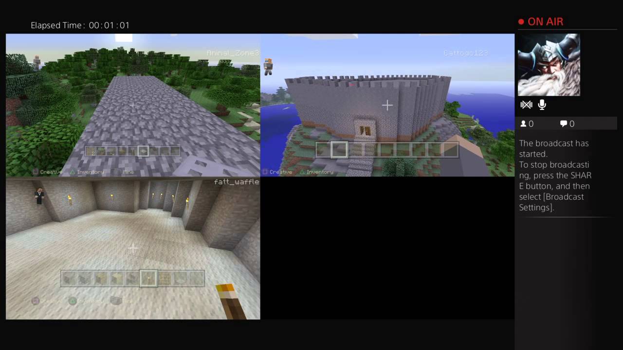 Minecraft episode 10 - YouTube