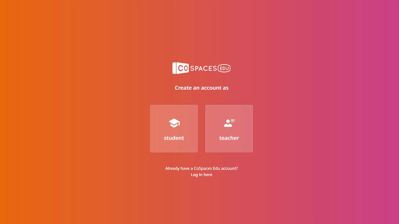 How to Sing in in Cospaces - YouTube