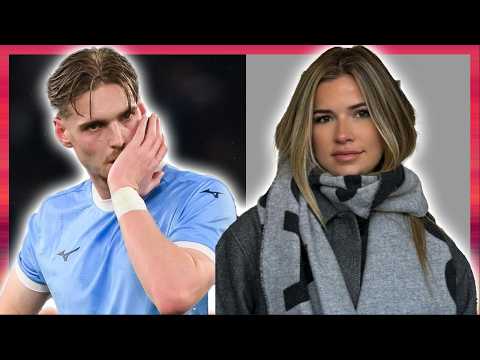 Kenneth Taylor en Jade Anna net na verloving uit elkaar