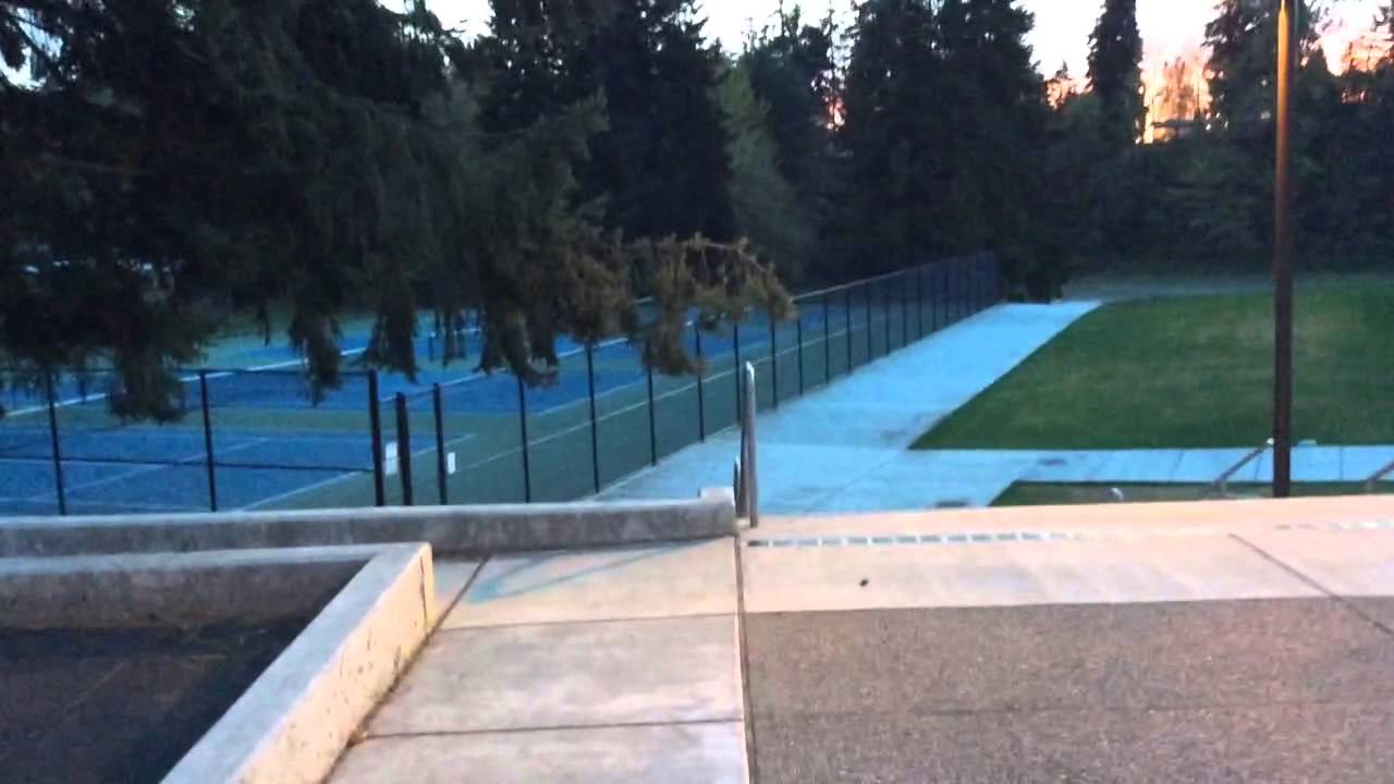 Bellevue Tyee Middle School 3 - YouTube