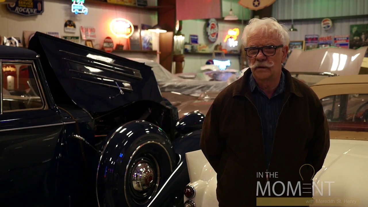 Neal Porter - One of a Kind Cars - YouTube