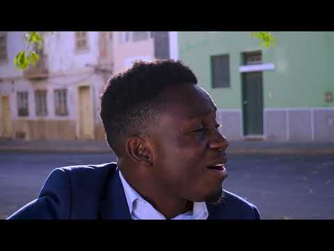 Besna Imbine   Si Nha Povu  Official Video Clip  2026