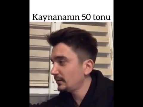 İki yüzlü kaynana