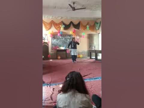 teacher ka liya dance (tujh ma rab dikta ha - YouTube