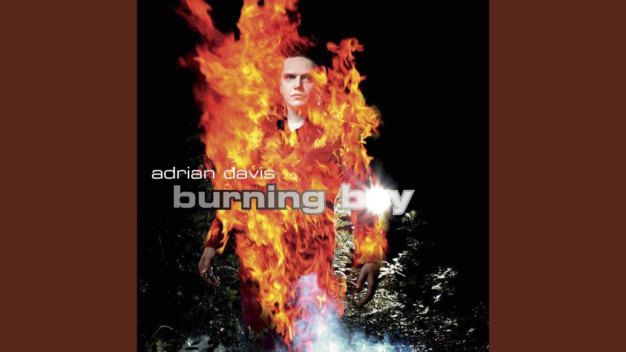 Burning Boy (Story Edit) - YouTube