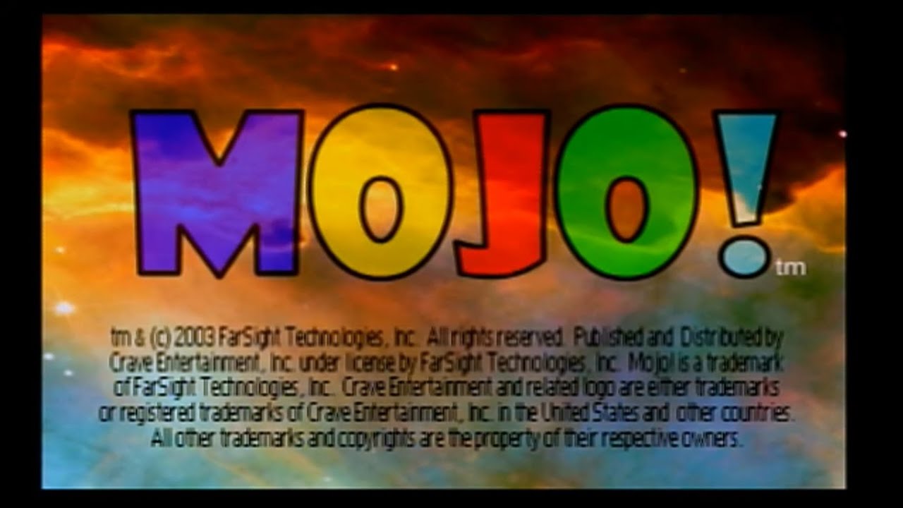 Daily Gameplay 1/7/16 - Mojo! - PS2 - YouTube