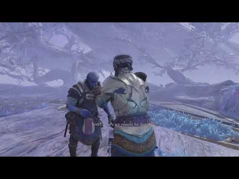 God of War Ragnarök Part 25 Lady Of The Forge Walkthrough Gameplay ...