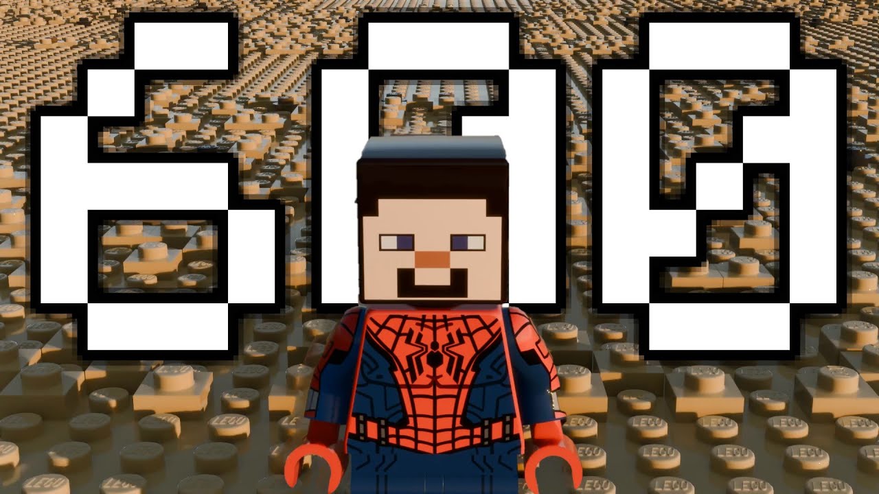 The Story of Spidey Steve 600 special Ft. @BBP360 and @JesusReigns ...