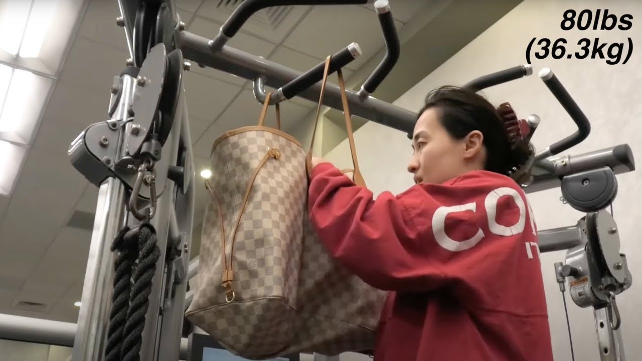 can-my-louis-vuitton-bag-hold-200-pounds-youtube