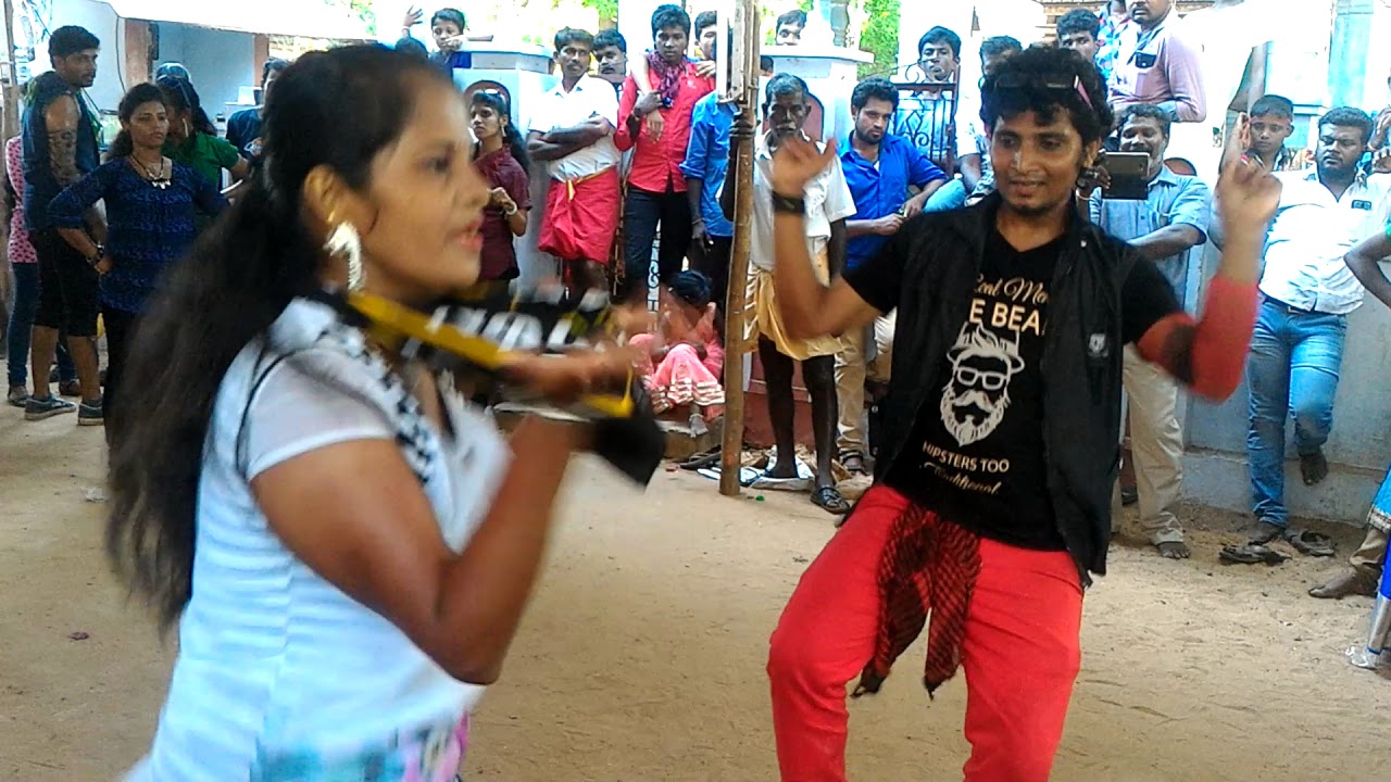 Puthantharuvai - YouTube