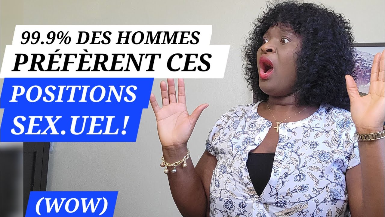 Un homme qui fait ces POSITIONS donne à la femme son... #uneekoré #dõgõ #amour - YouTube